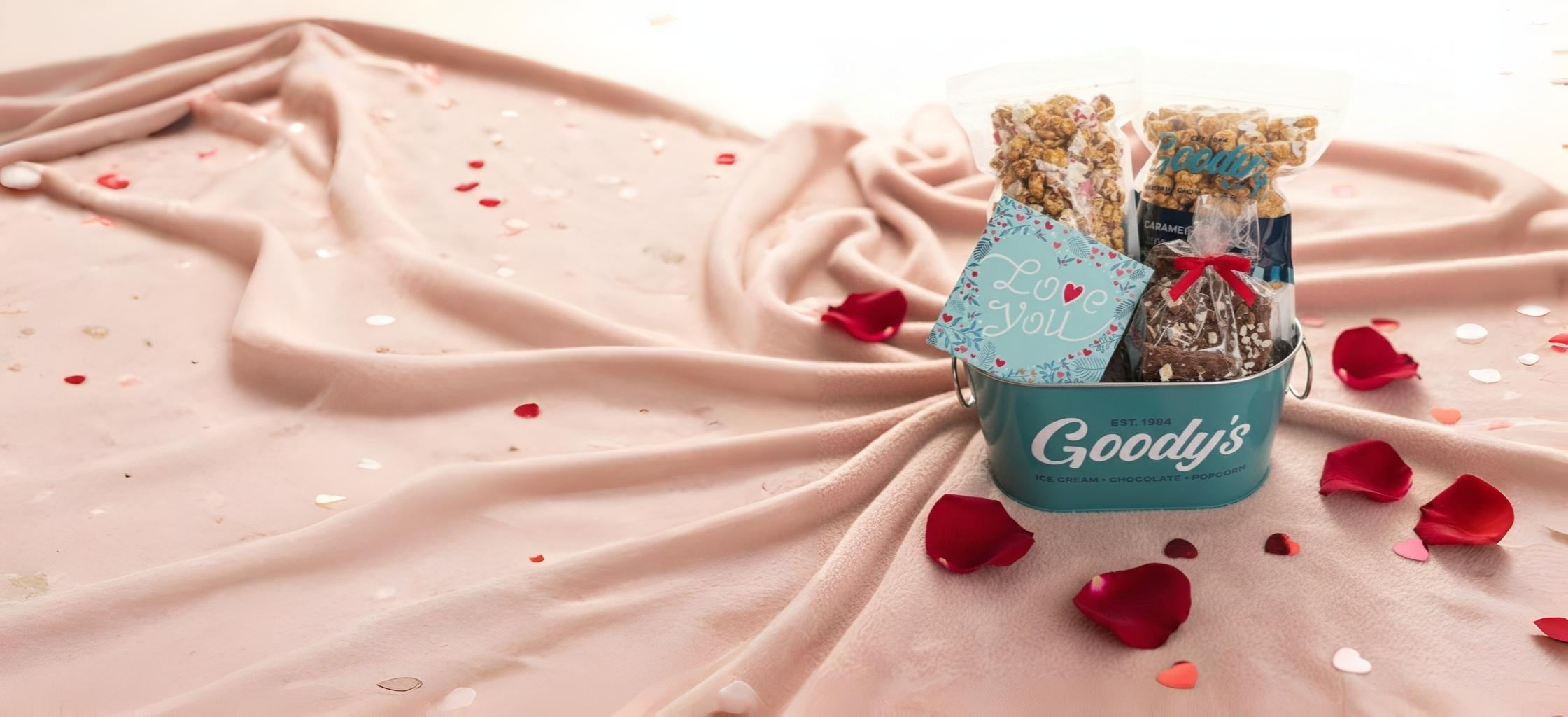 Valentine's Day – GoodysofBend.com