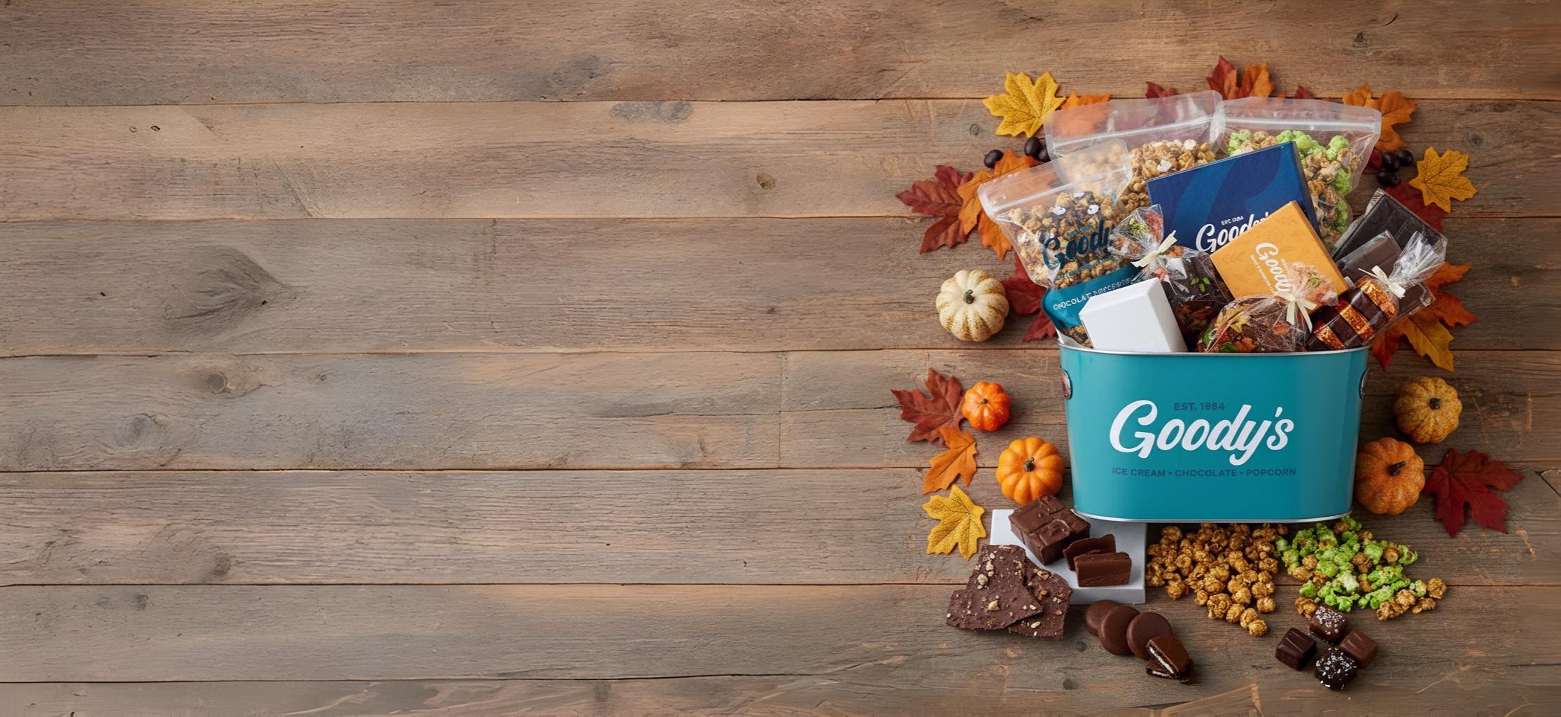 Holiday Popcorn Flavors I Gourmet Popcorn Shipping Nationwide ...