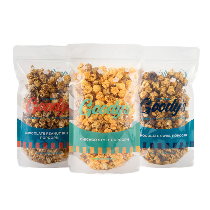 Large 3-Pack Popcorn – GoodysofBend.com