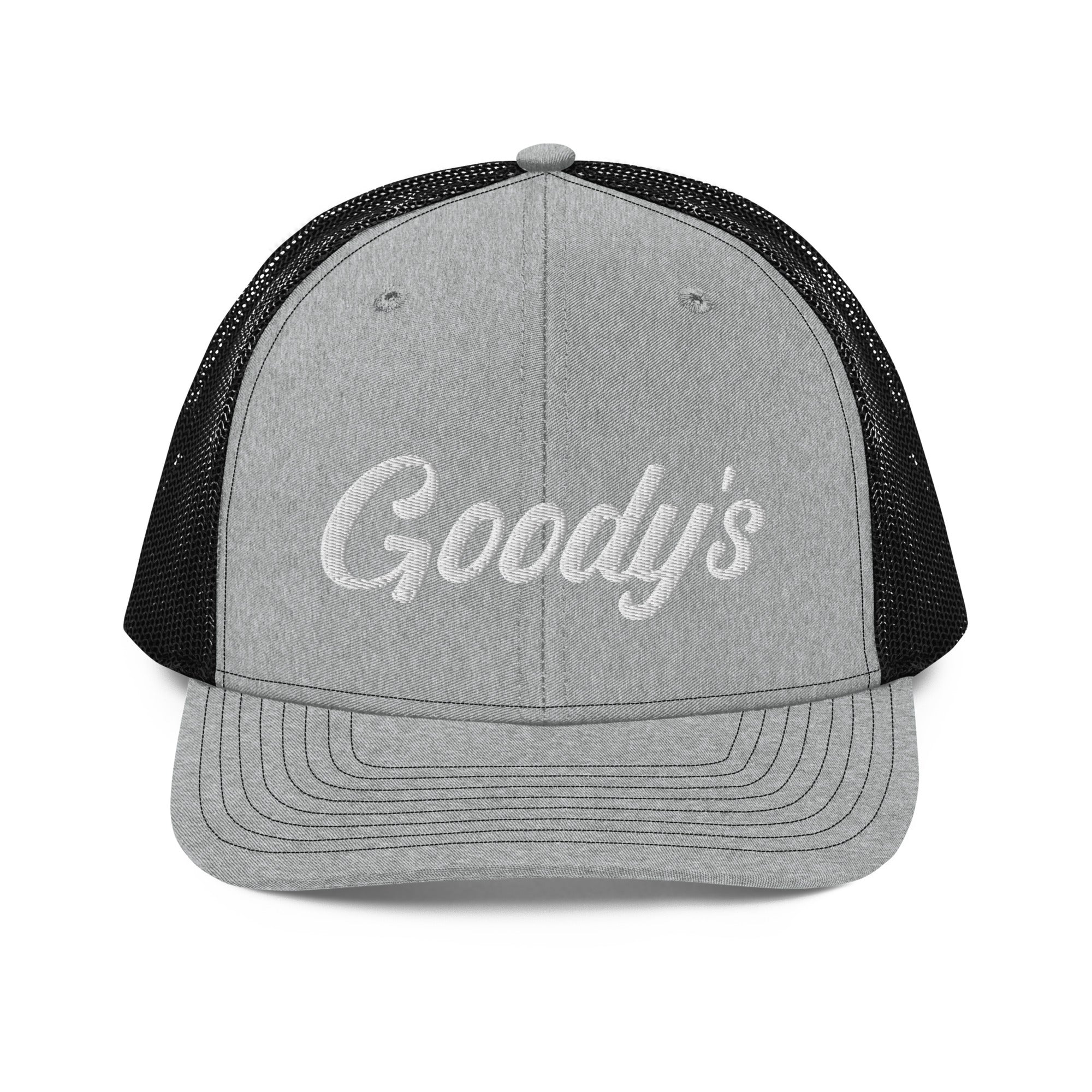 Goody's Trucker Cap – GoodysofBend.com